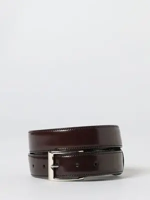 Hogan Belt - Dark