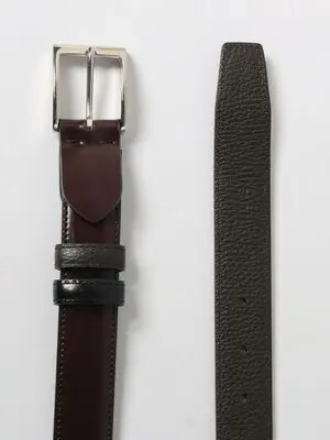Hogan Belt - Dark