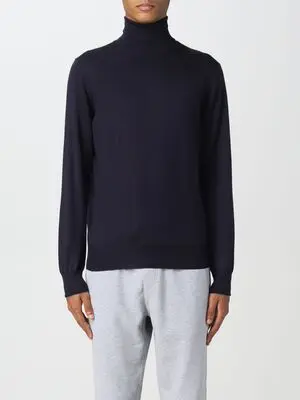 Brunello Cucinelli Sweater - Navy