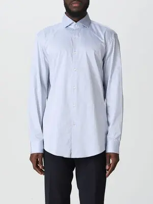 Hugo Shirt - Sky Blue