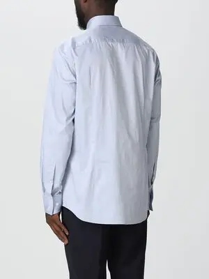 Hugo Shirt - Sky Blue