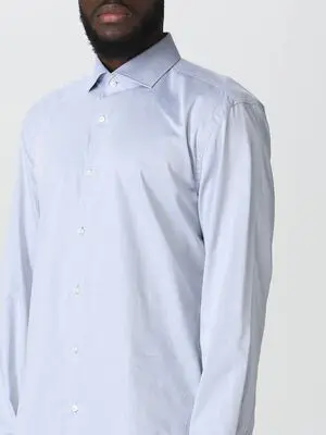 Hugo Shirt - Sky Blue