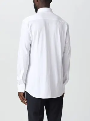 Hugo Shirt - White