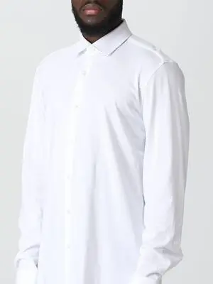 Hugo Shirt - White