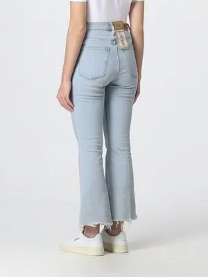 Polo Ralph Lauren Cropped Flare Jeans