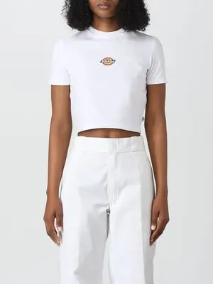 Dickies T-shirt - White