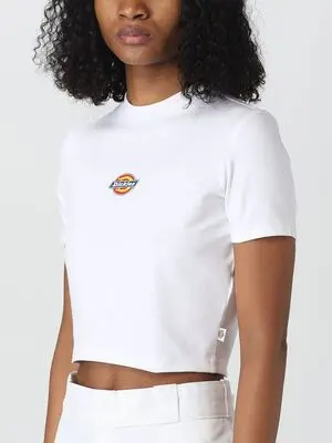 Dickies T-shirt - White