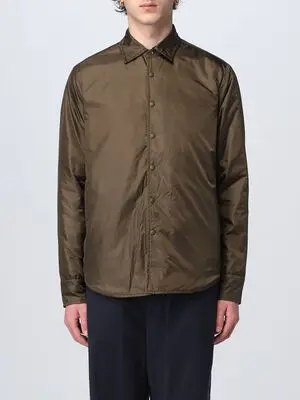 Aspesi Jacket Green
