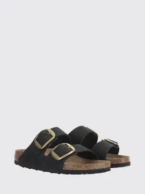 BIRKENSTOCK Heeled Sandal - Black