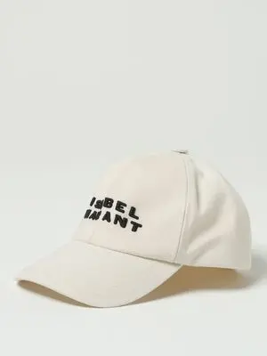 Isabel Marant Hat - Beige