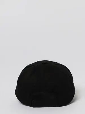 Isabel Marant Baseball Cap - Black