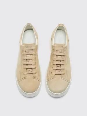 Camper Runner Up Nubuck Sneakers