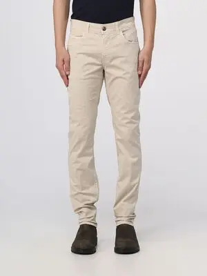 FAY Pants - Beige