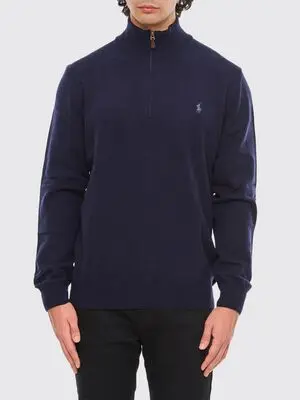 Polo Ralph Lauren Pullover Sweater - Blue
