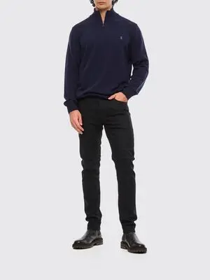 Polo Ralph Lauren Pullover Sweater - Blue