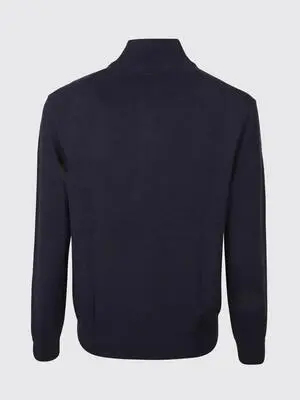 Polo Ralph Lauren Quarter Zip Sweater