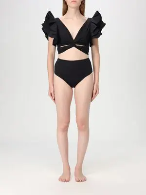 MAYGEL CORONEL Swimsuit - Black