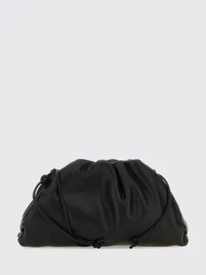 Bottega Veneta Leather Pouch