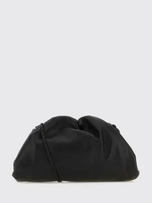 Bottega Veneta Leather Pouch