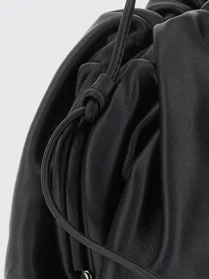 Bottega Veneta Leather Pouch