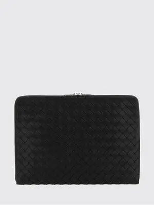 Bottega Veneta Wallet - Black