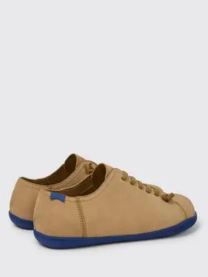 Camper Peu Nubuck Shoes - Brown