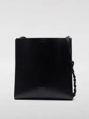 JIL SANDER Shoulder Bag - Black