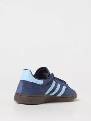 ADIDAS ORIGINALS Handball Spezial Suede Sneakers
