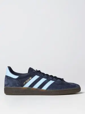ADIDAS ORIGINALS Handball Spezial Suede Sneakers - Blue