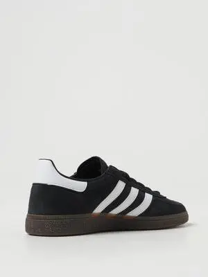 ADIDAS ORIGINALS Low Top Sneakers - Black