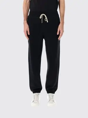 Polo Ralph Lauren Drawstring Joggers - Black