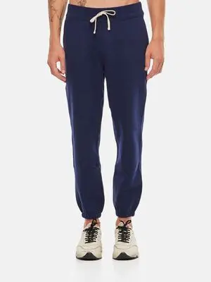 Polo Ralph Lauren Drawstring Joggers - Blue