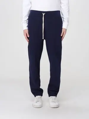 Polo Ralph Lauren Drawstring Joggers - Blue
