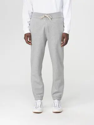Polo Ralph Lauren Drawstring Joggers - Grey