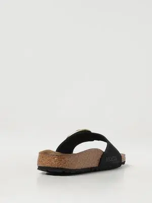 BIRKENSTOCK Heeled Sandal - Black