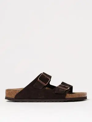 BIRKENSTOCK Arizona Sandals - Black