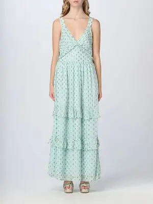 TWINSET Viscose Dress