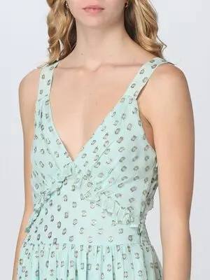 TWINSET Viscose Dress