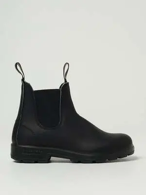 Blundstone Chelsea Boots - Black
