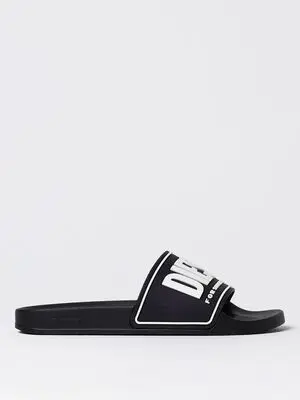 DIESEL Diesel Sandals Black 1