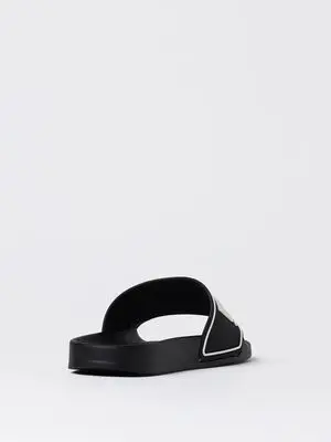 DIESEL® Sa-mayemi Cc Rubber Sliders With Logo