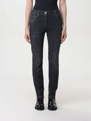 Brunello Cucinelli Jeans - Black