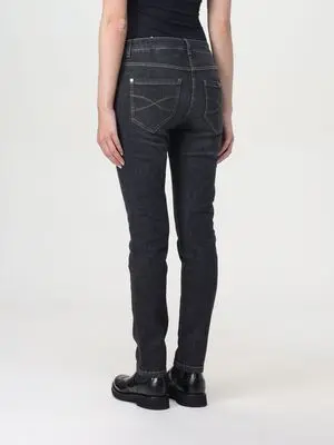 Brunello Cucinelli Jeans - Black