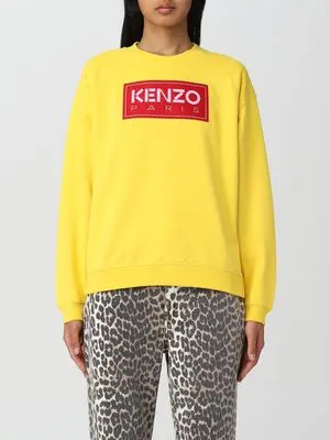 Kenzo Sweatshirt - Yellow