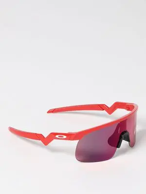 Oakley Sunglasses - Red