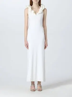 Maygel Coronel Knee Length Day Dresses