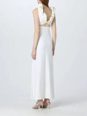 MAYGEL CORONEL Maxi Dress