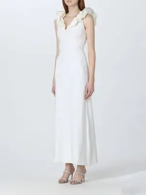 MAYGEL CORONEL Maxi Dress