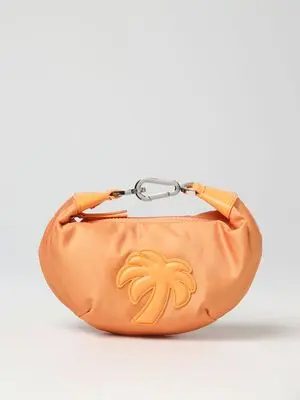 Palm Angels Mini Bag Orange