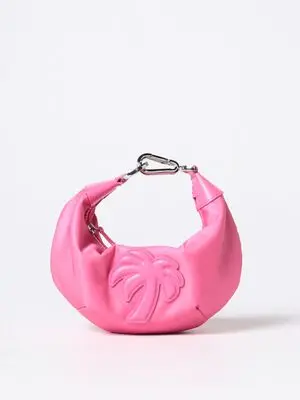 Palm Angels Mini Bag Pink